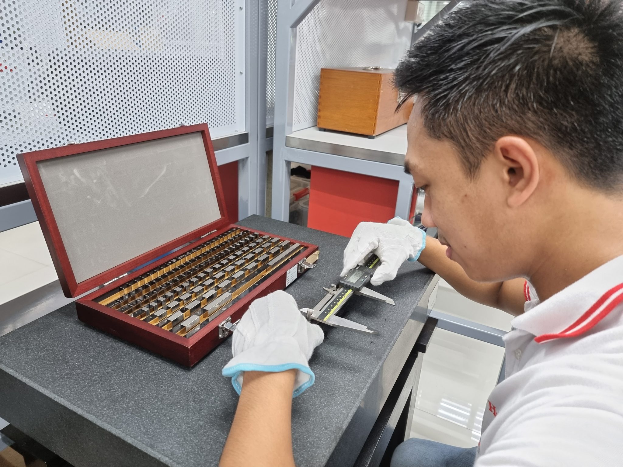 Calibration Scope Main