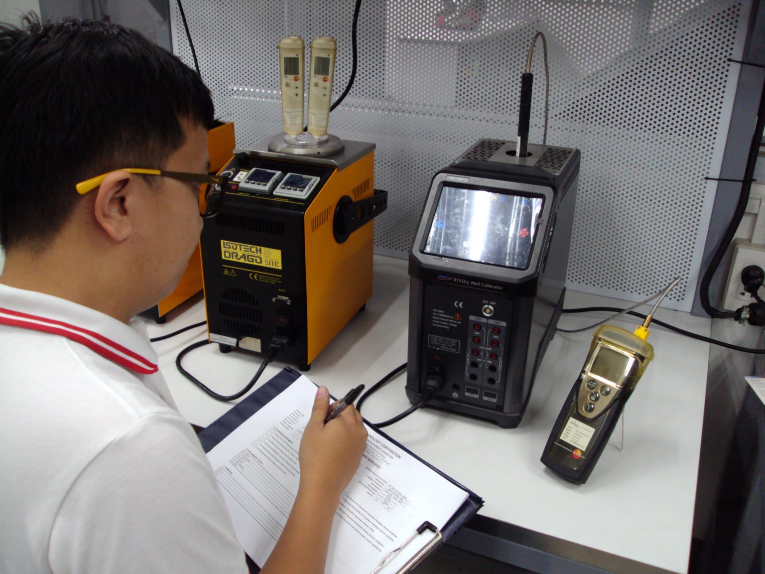 Calibration Scope Main