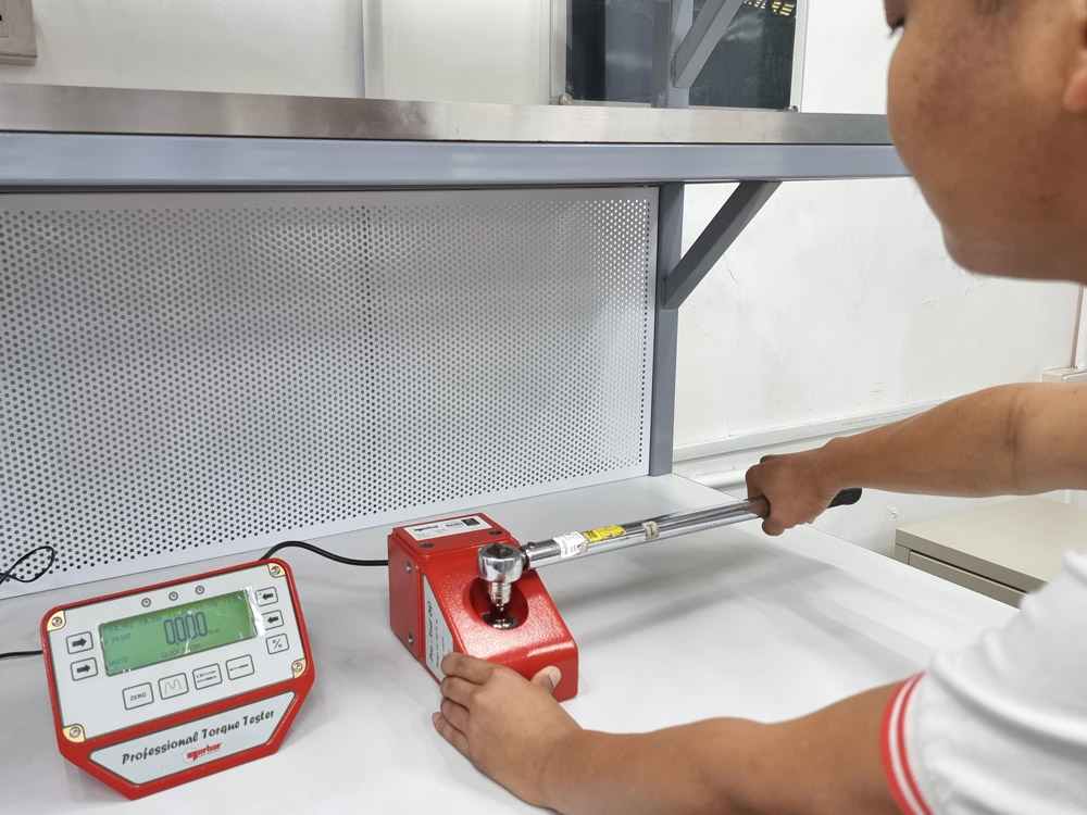 Calibration Scope Main