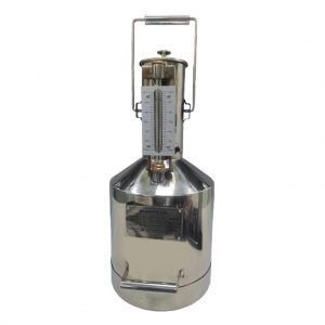 Volumetric Calibration