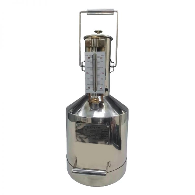 Volumetric Calibration